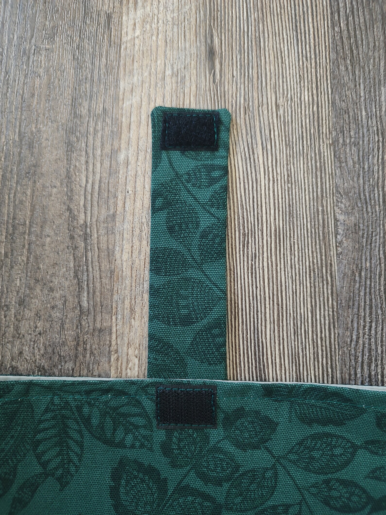 Lined Water Resistant Foley Catheter Bag Cover, 2000 Ml Foley Cover ...