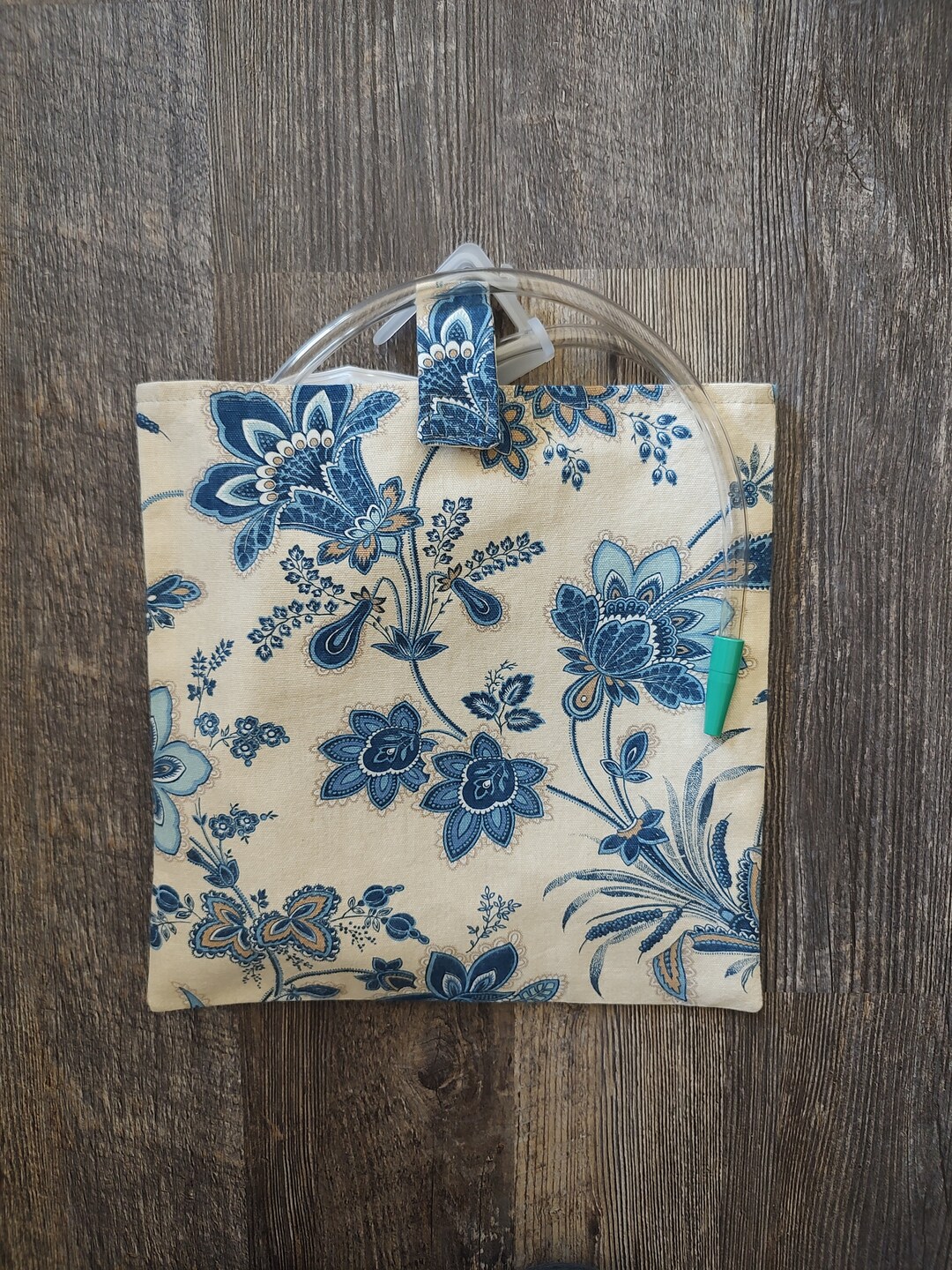 Lined Water Resistant Foley Catheter Bag Cover, 2000 Ml Foley Cover ...