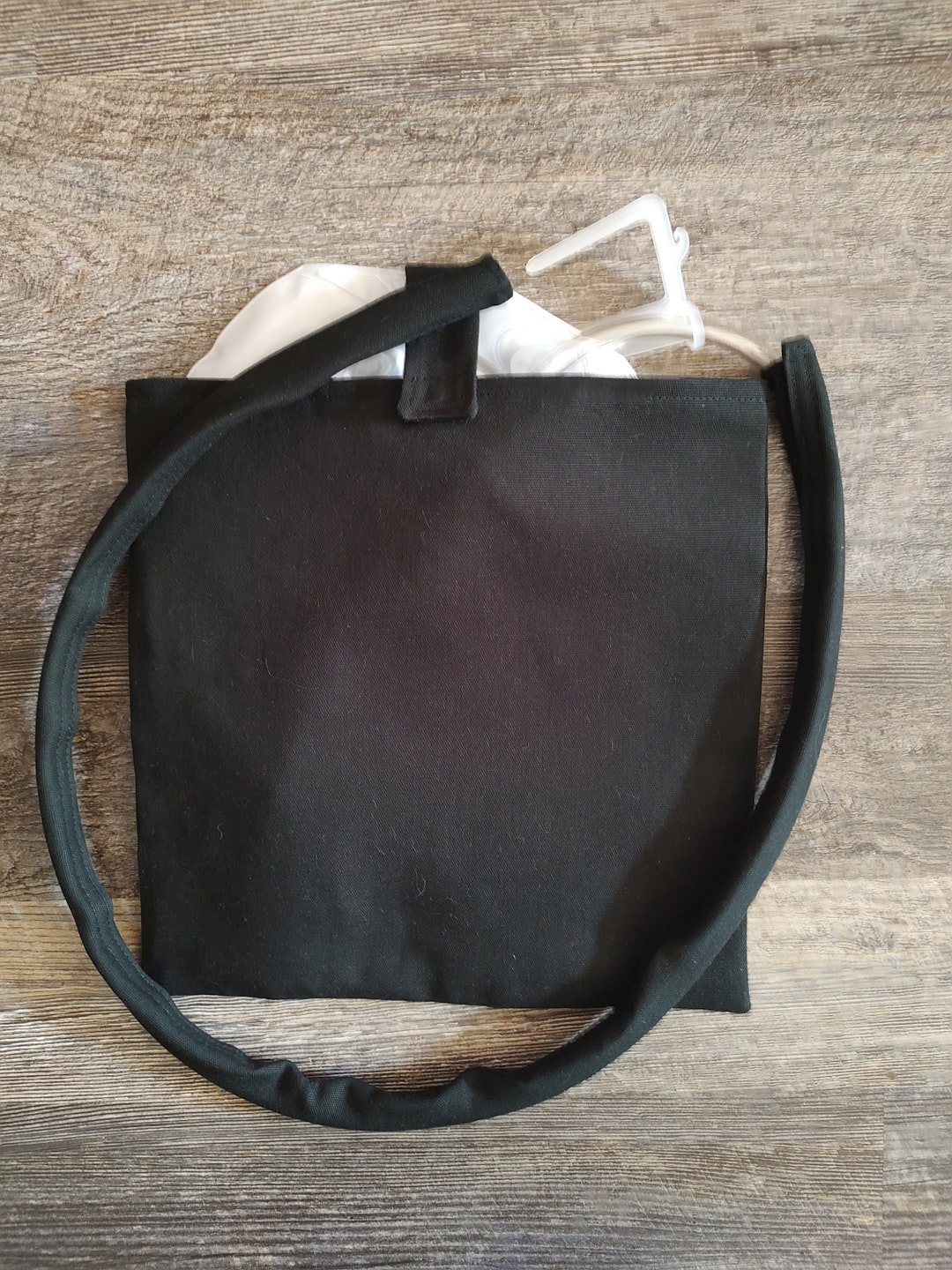 Lined Catheter Bag & Tube Cover, 2000 Ml Foley Cover, Catheter Cover ...