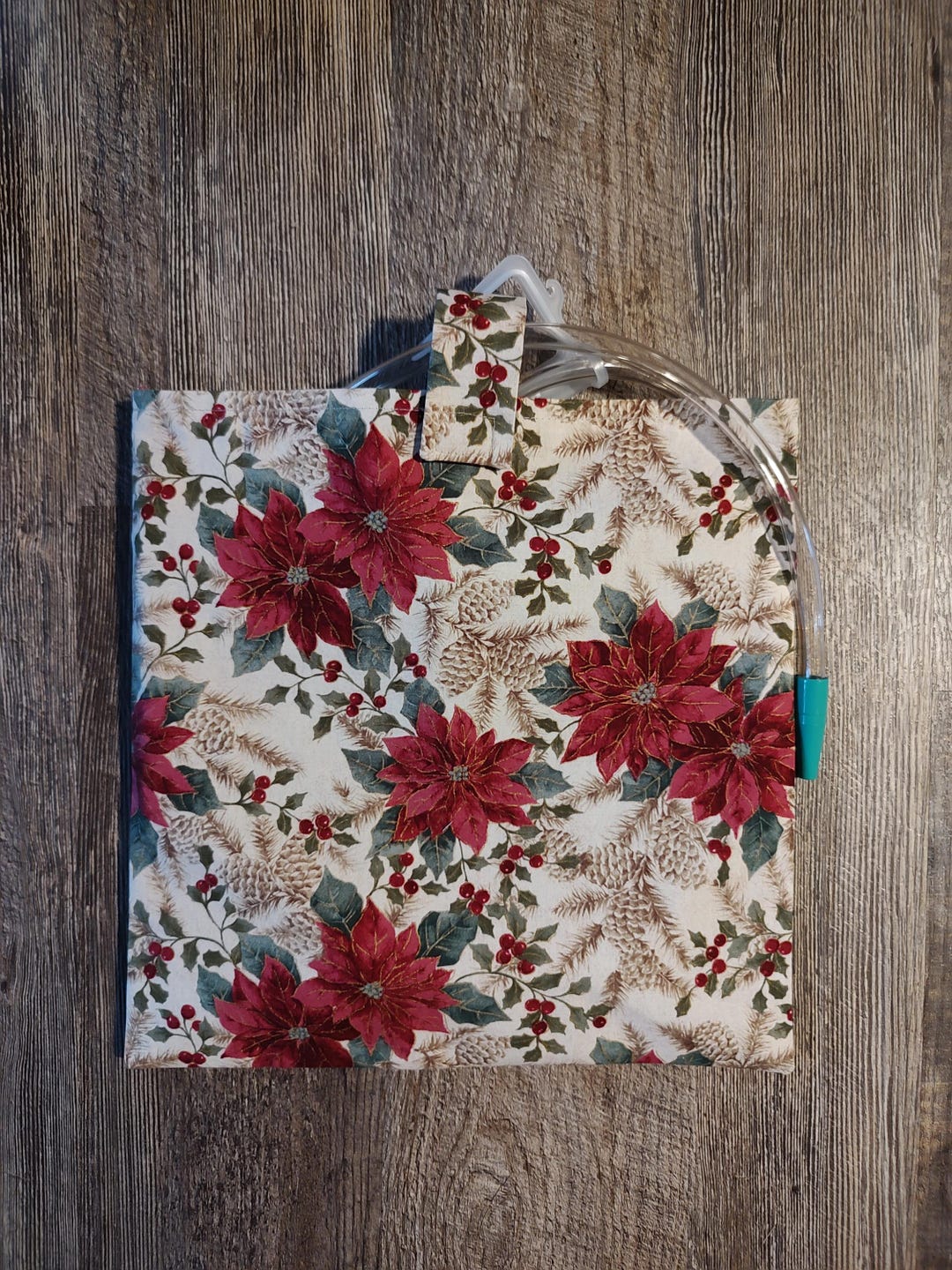 Lined Water Resistant Foley Catheter Bag Cover, 2000 Ml Foley Cover ...