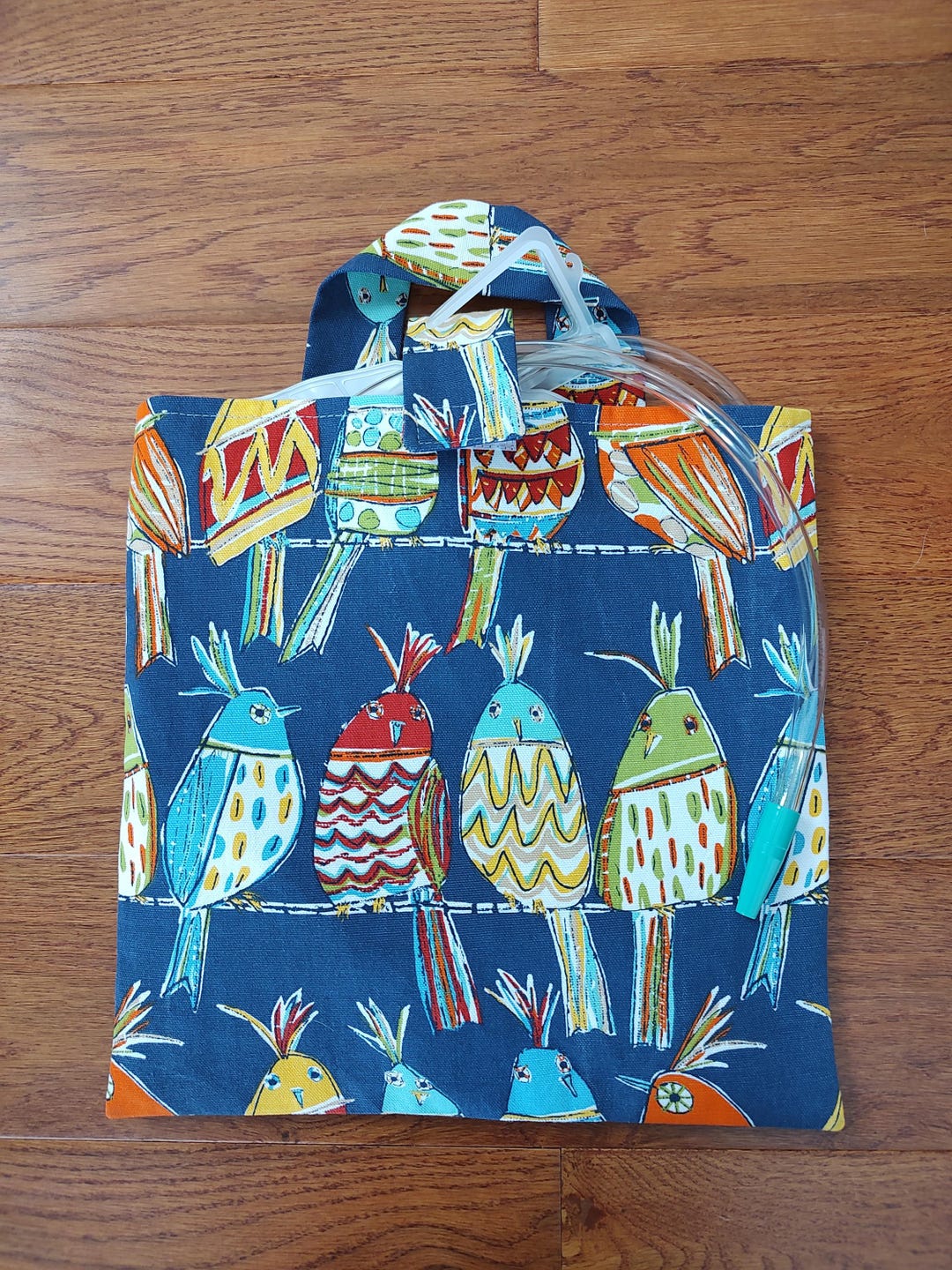 Lined Water Resistant Foley Catheter Bag Cover, 2000 Ml Foley Cover ...