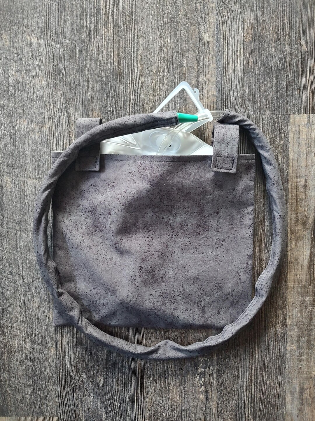 Lined Water Repellent Foley Catheter Bag Cover and Tube Cover, 2000 Ml ...