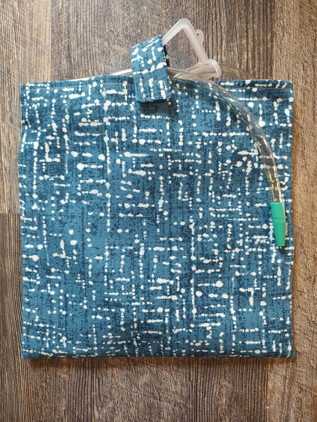 Lined Water Resistant Foley Catheter Bag Cover, 2000 Ml Foley Cover ...