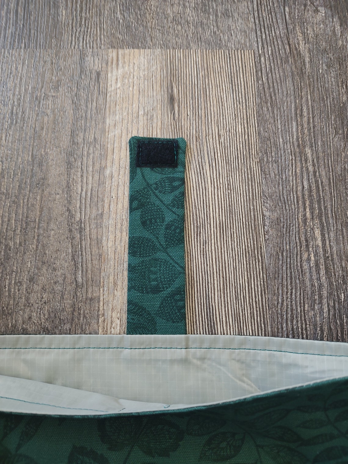 Lined Water Resistant Foley Catheter Bag Cover, 2000 Ml Foley Cover ...