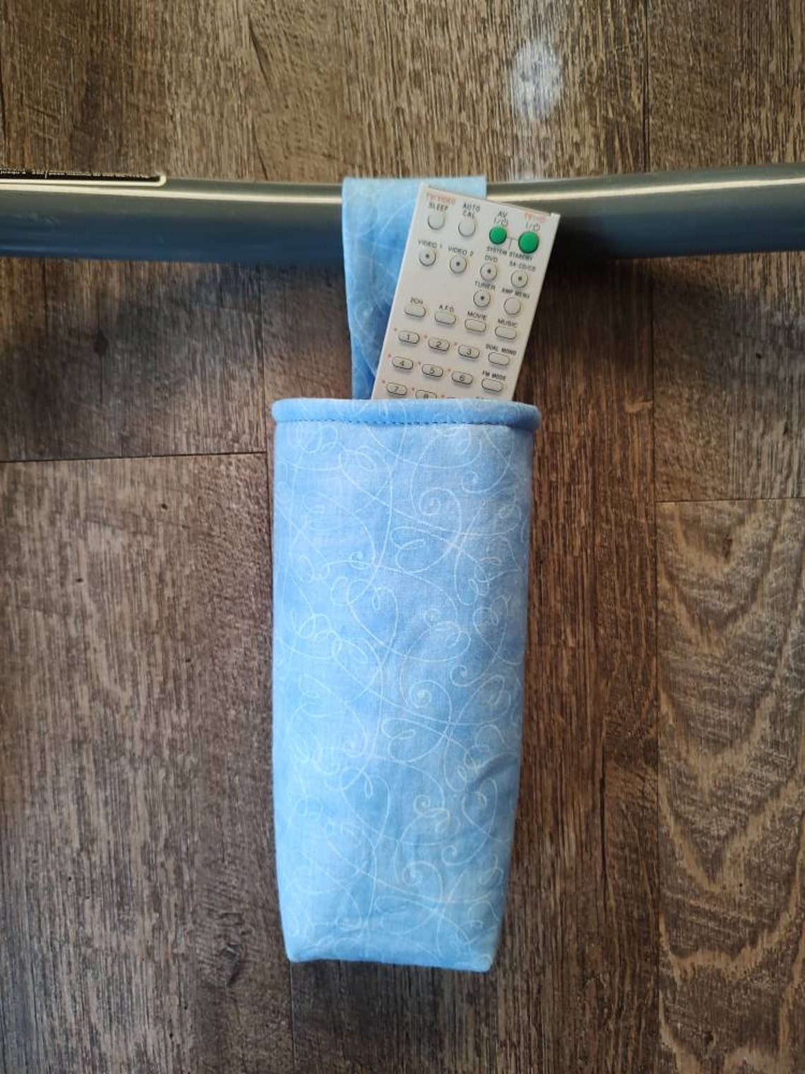 Hospital Bed Remote Holder Bed Remote Bedside Caddy Phone - Etsy