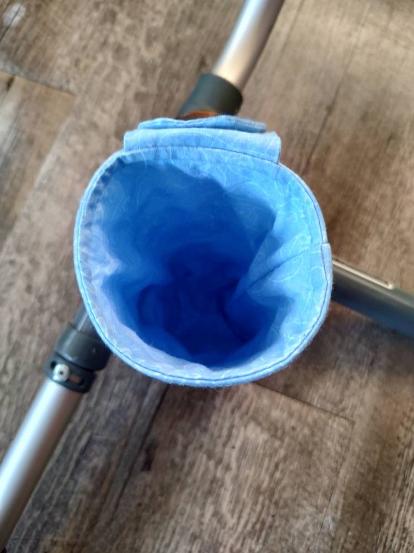 Hospital Bed Remote Holder Bed Remote Bedside Caddy Phone - Etsy