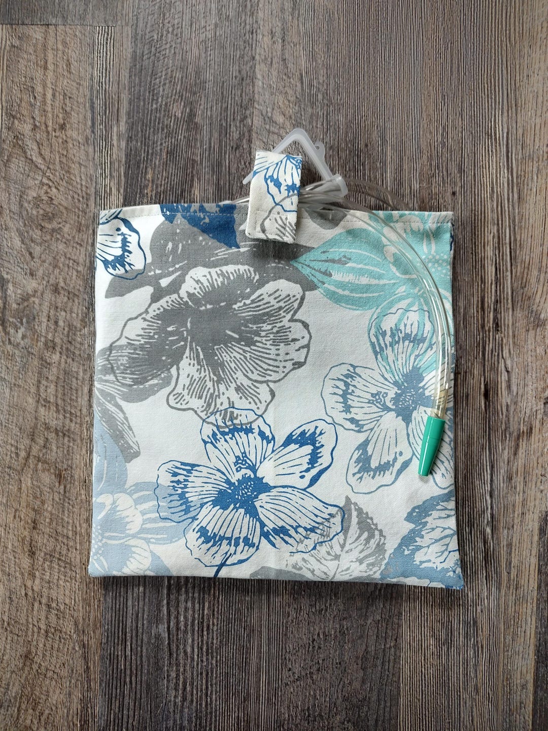 Lined Water Resistant Foley Catheter Bag Cover, 2000 Ml Foley Cover ...