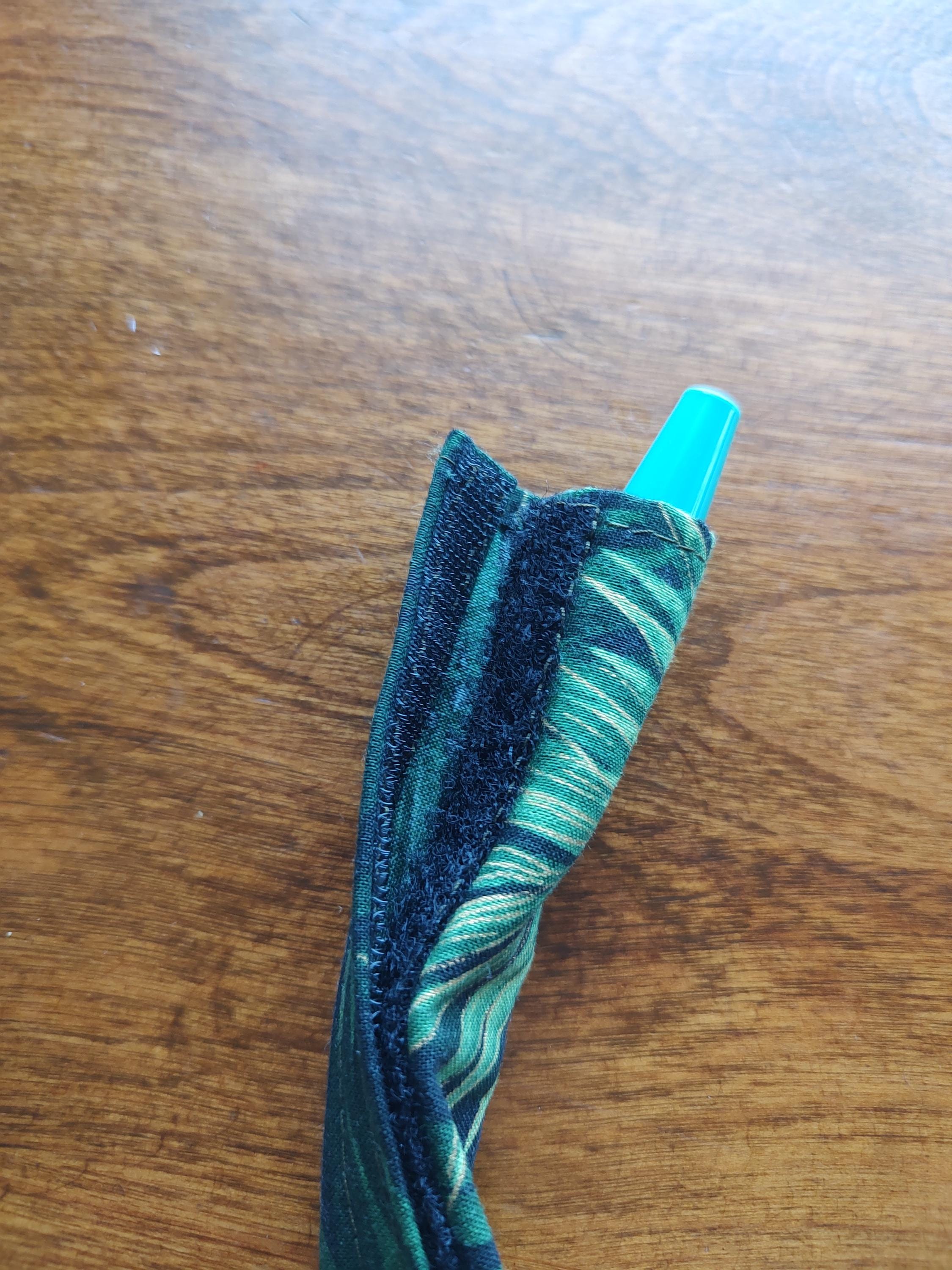 Lined Catheter Bag & Tube Cover, 2000 Ml Foley Cover, Catheter Cover ...