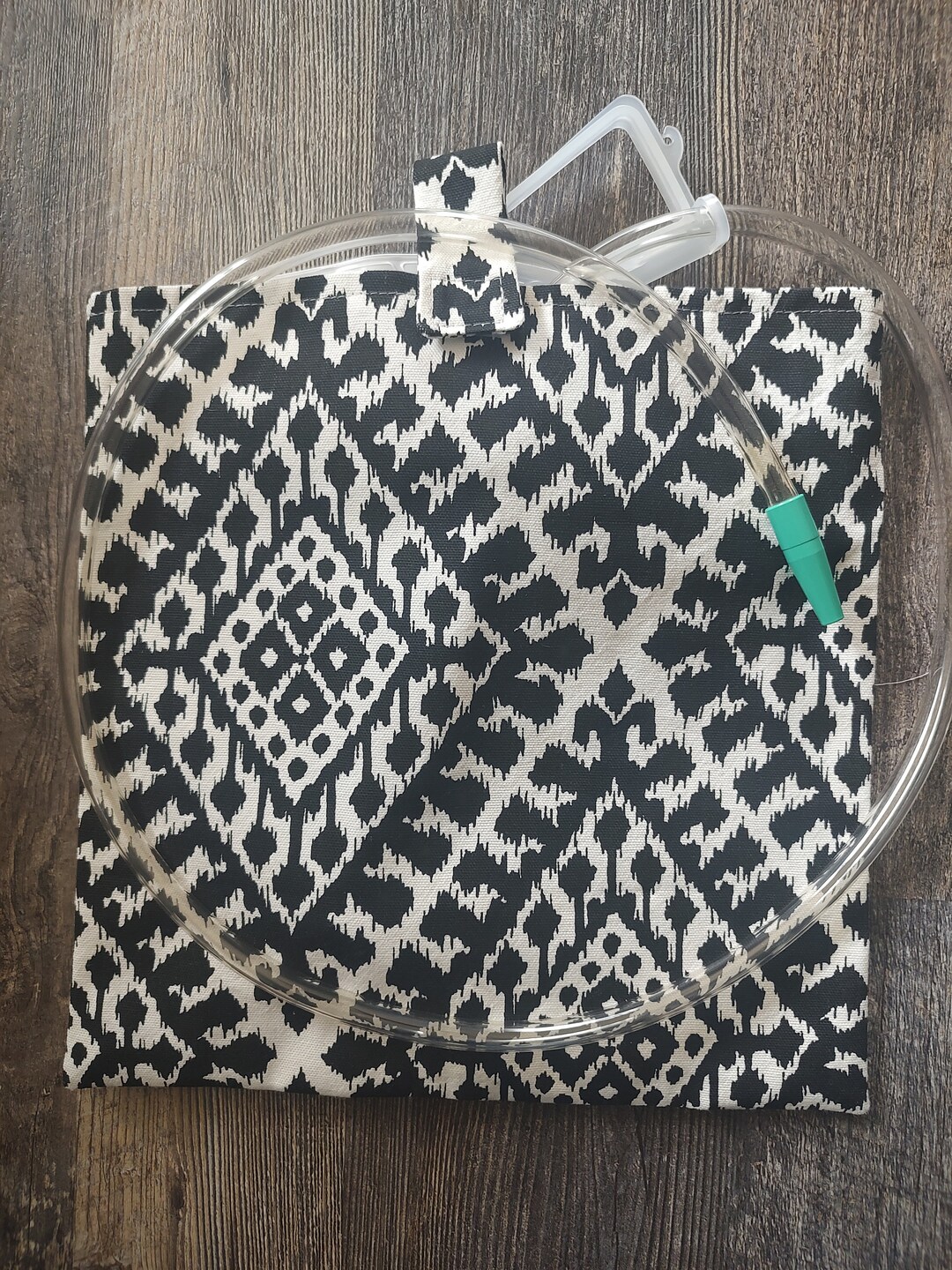 Lined Water Resistant Foley Catheter Bag Cover, 2000 Ml Foley Cover ...