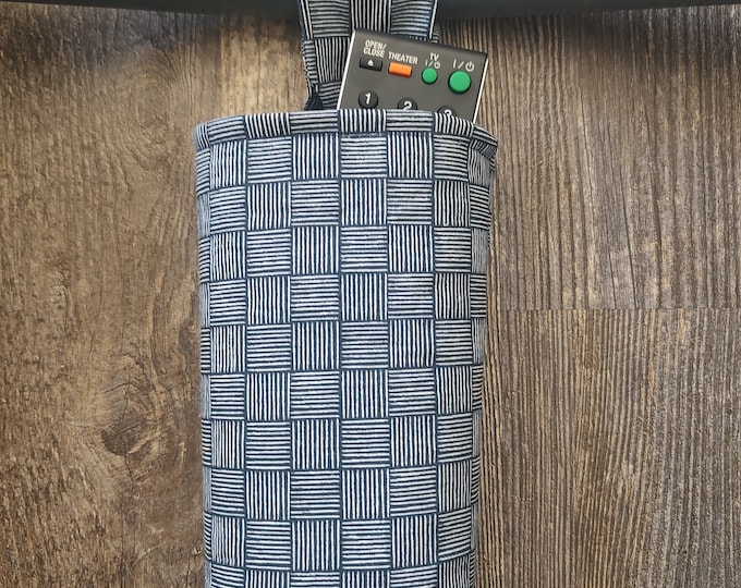 Hospital Bed Remote Holder, Bed Remote, Bedside Caddy, Phone Holder ...