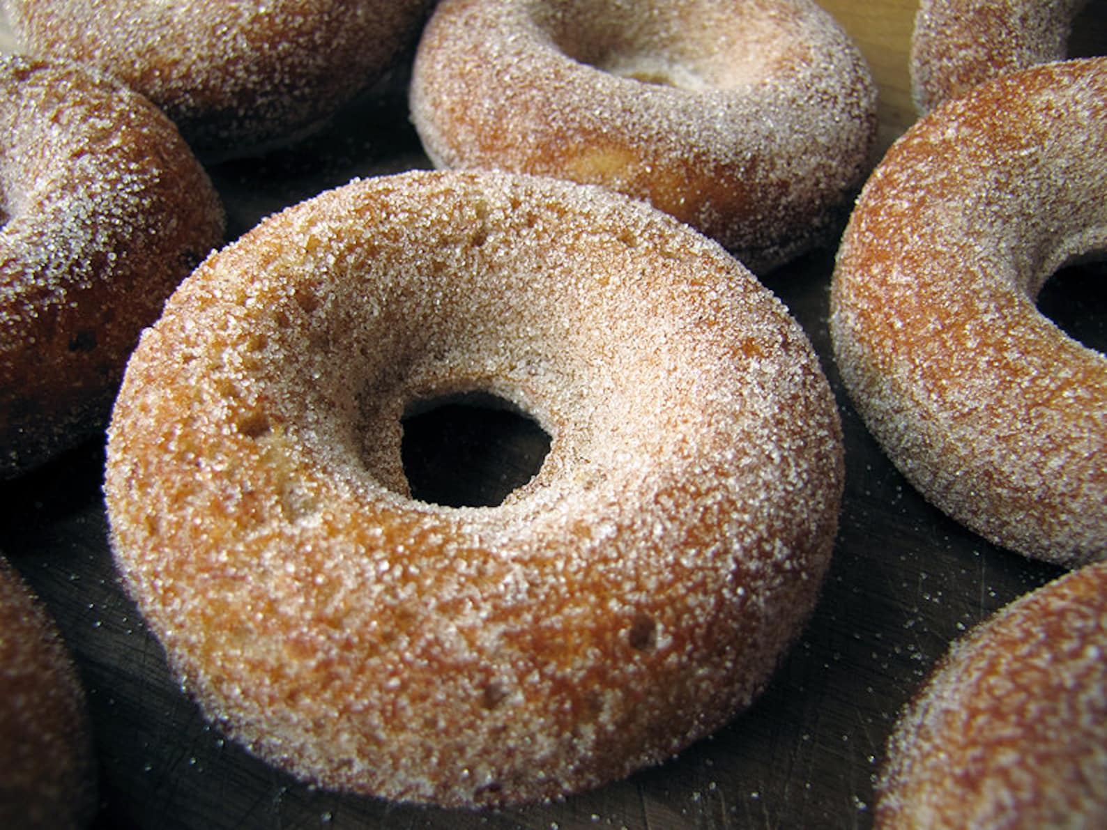 Baked Doughnuts Hand-crafted Doughnuts Doughnuts Donuts - Etsy
