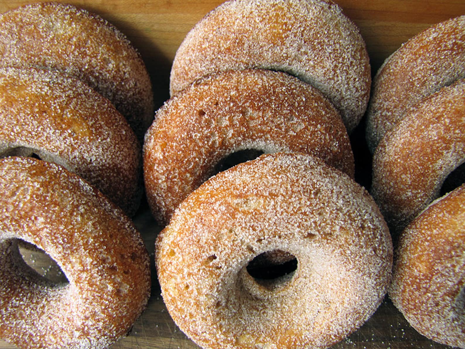 Baked Doughnuts Hand-crafted Doughnuts Doughnuts Donuts - Etsy