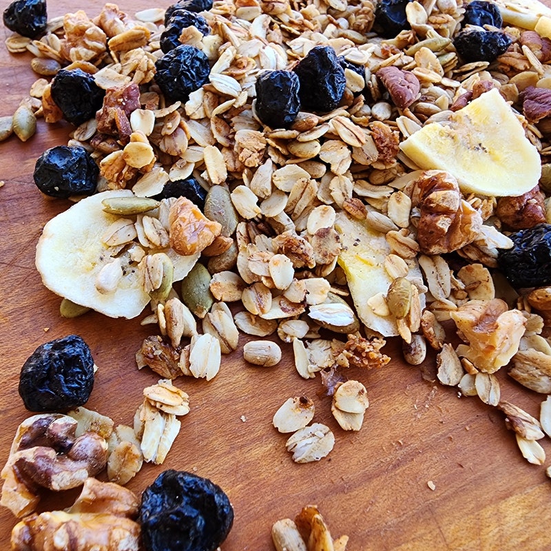 Packaging for Granola - Etsy