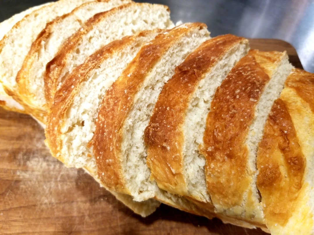 White Bread, Supper Bread, Dinner Bread, Holiday Dinner Bread, Yeast ...