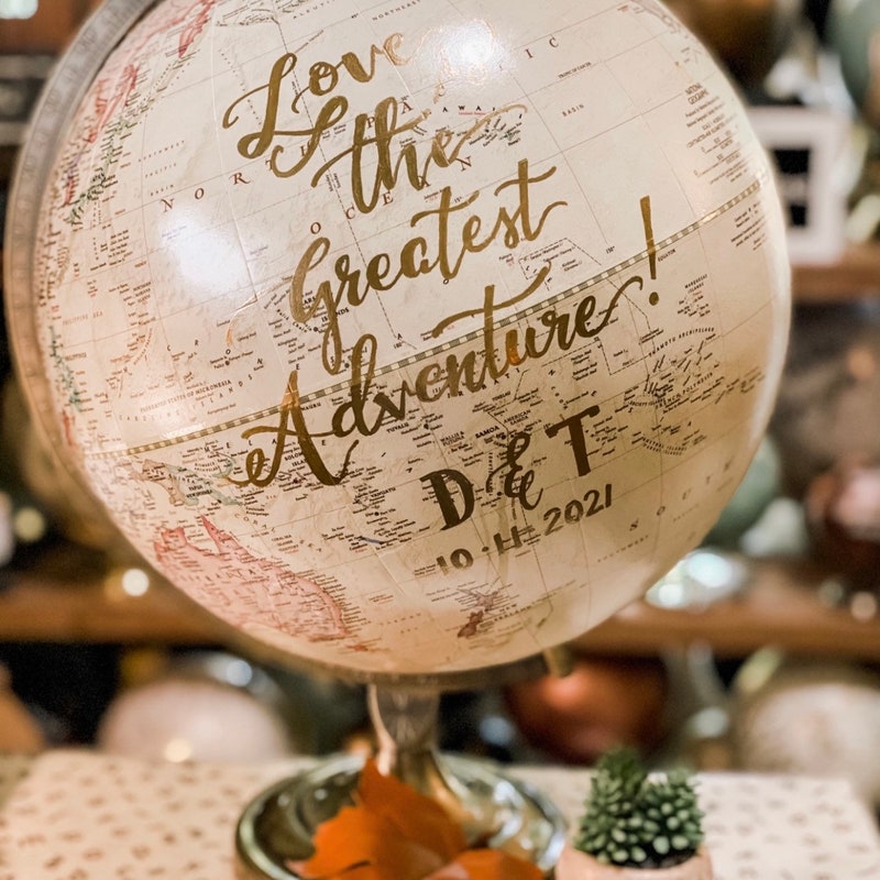 Antique Hand Signs Book - Etsy