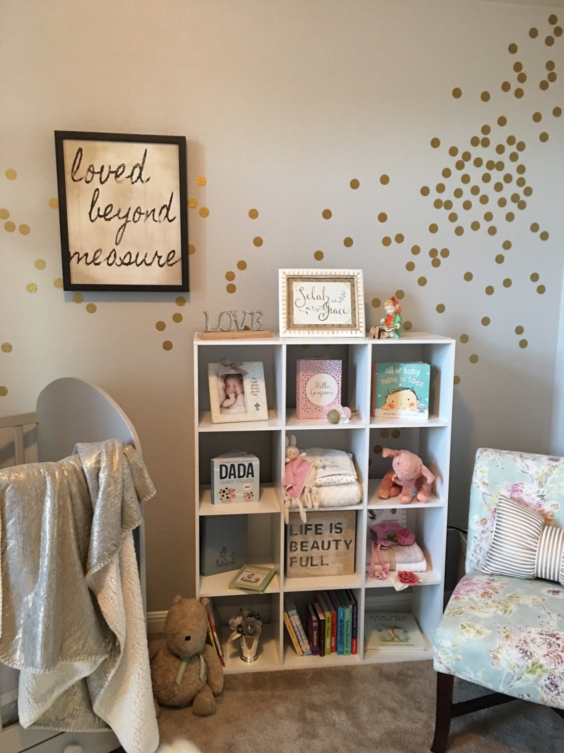 Custom Calligraphy Name Art Print as Seen on - Etsy