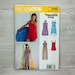 New Look 6293 Baby Sewing Pattern for Babies Sleeveless Rompers, Dress ...
