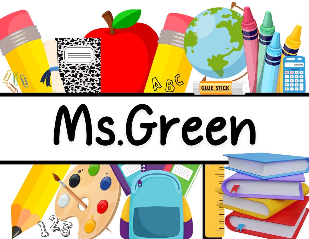 Editable Teacher Gift Template | Custom Teacher Appreciation Gift ...