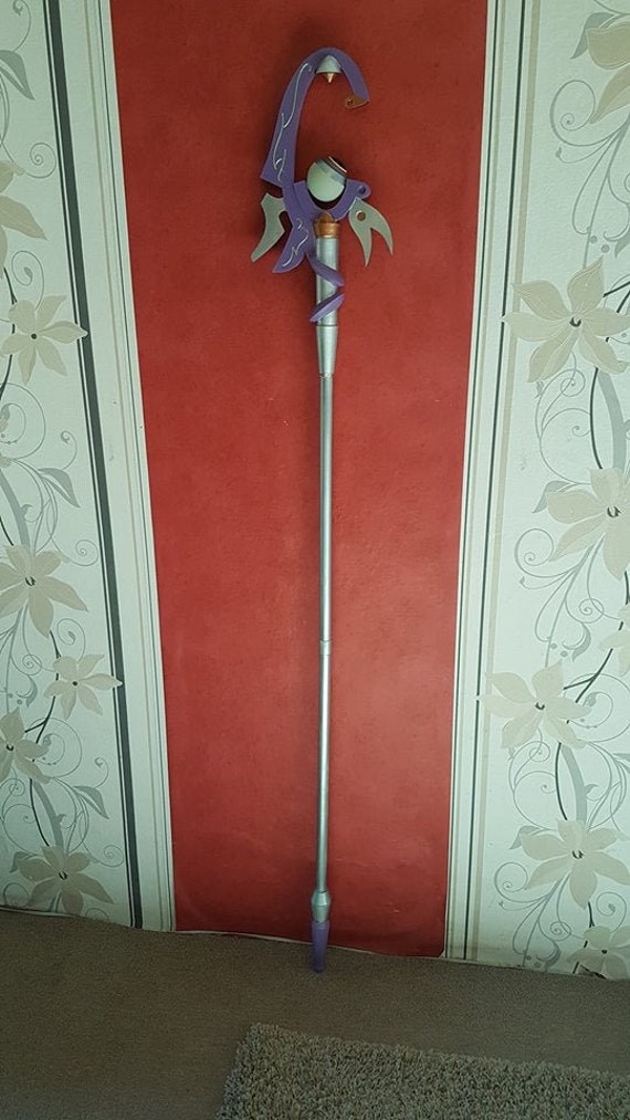 Emma Millstein Stab The Legend of Heroes: Trails of Cold | Etsy