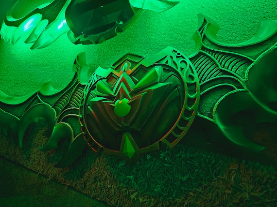 Replica De Warglaive World Of Warcraft Illidan Stormrage's