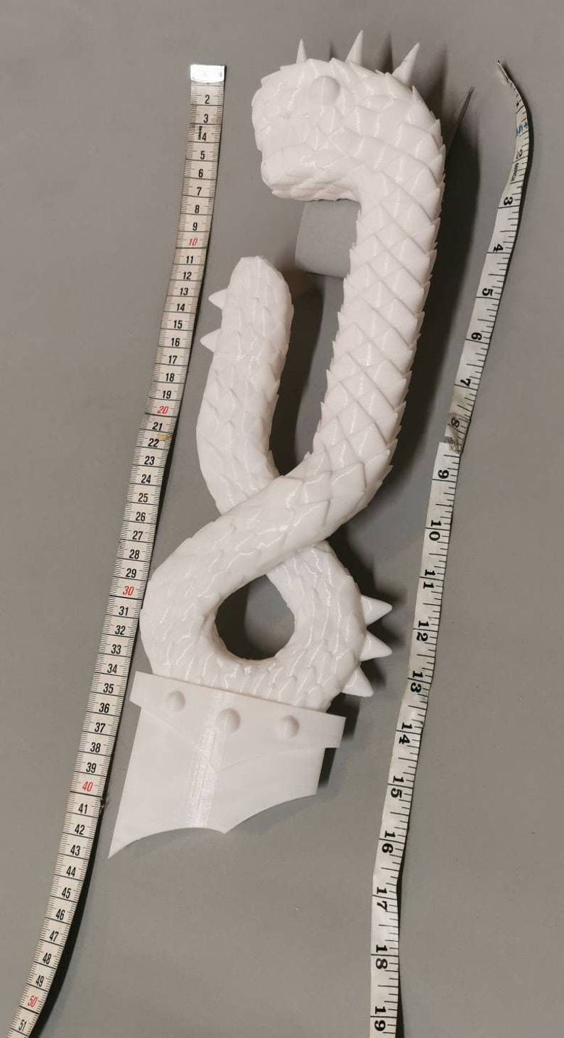 7 Deadly Sins Dragon Handle Broken Sword of MELIODAS | Etsy