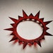 Blood Crown - Cosplay Crown Medieval - Etsy