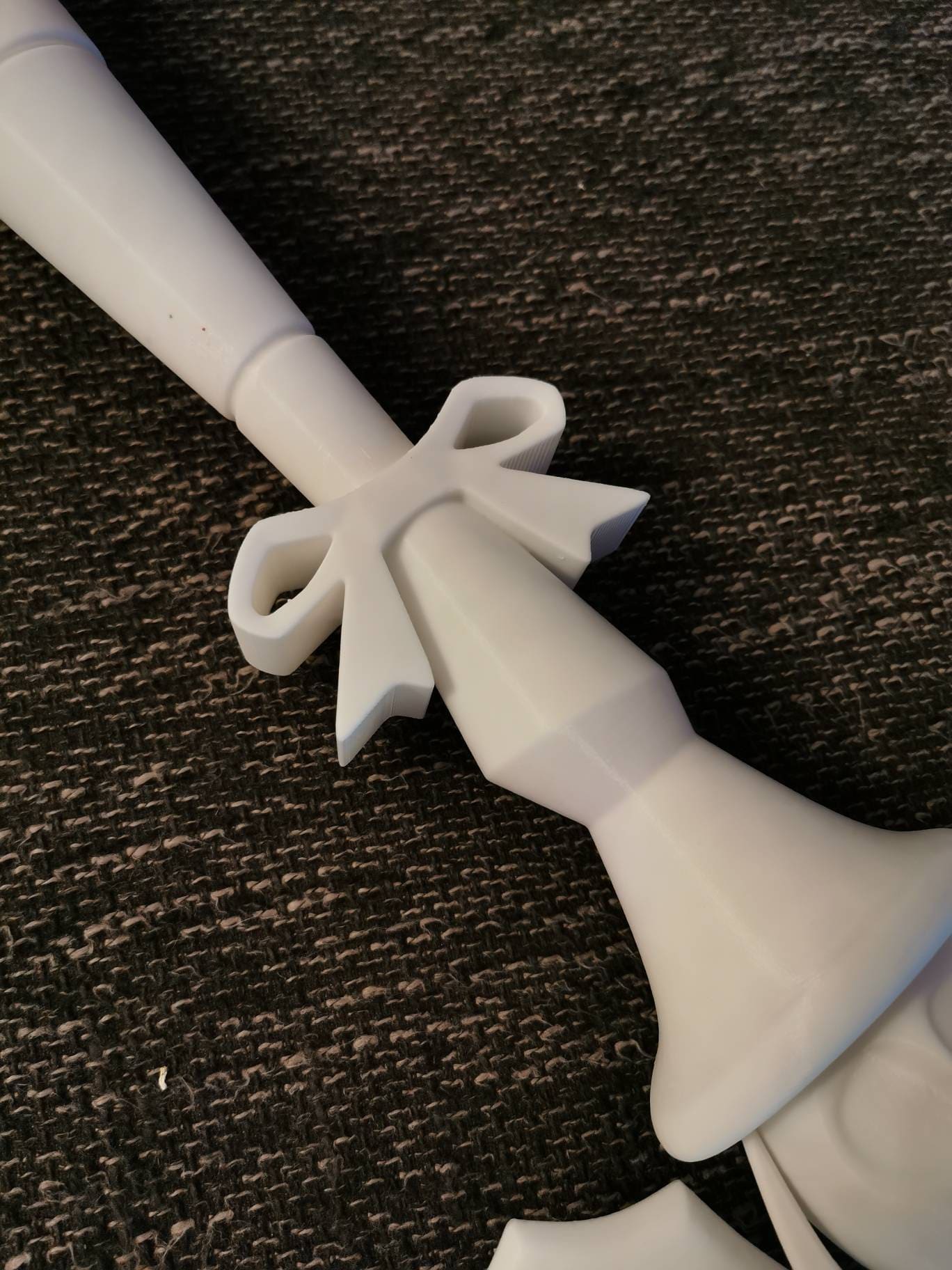 Decisive Pumpkin Keyblade - 3D Printing Kit - Etsy