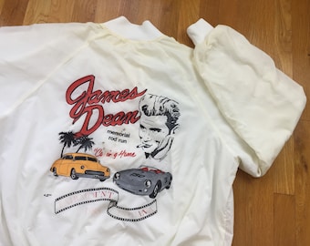 Hot rod jacket | Etsy