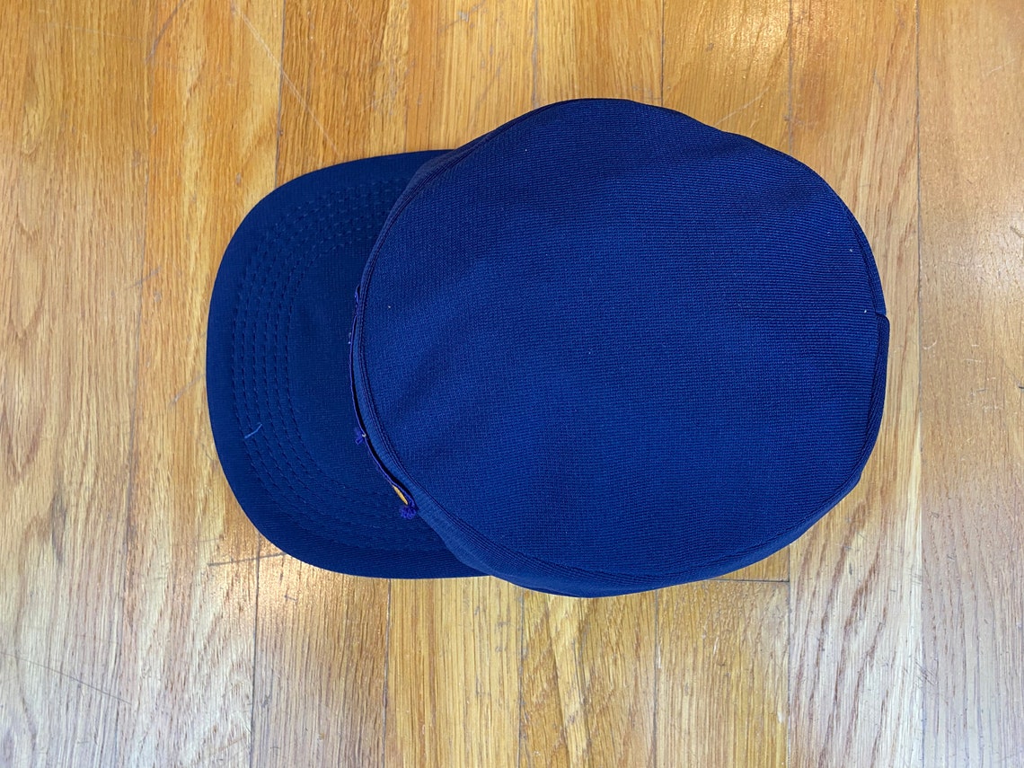 Vintage FFA Hat 80s Farmer Hat Future Farmers of America Hat - Etsy