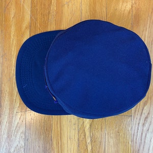 Vintage FFA Hat 80s Farmer Hat Future Farmers of America Hat Plus ...