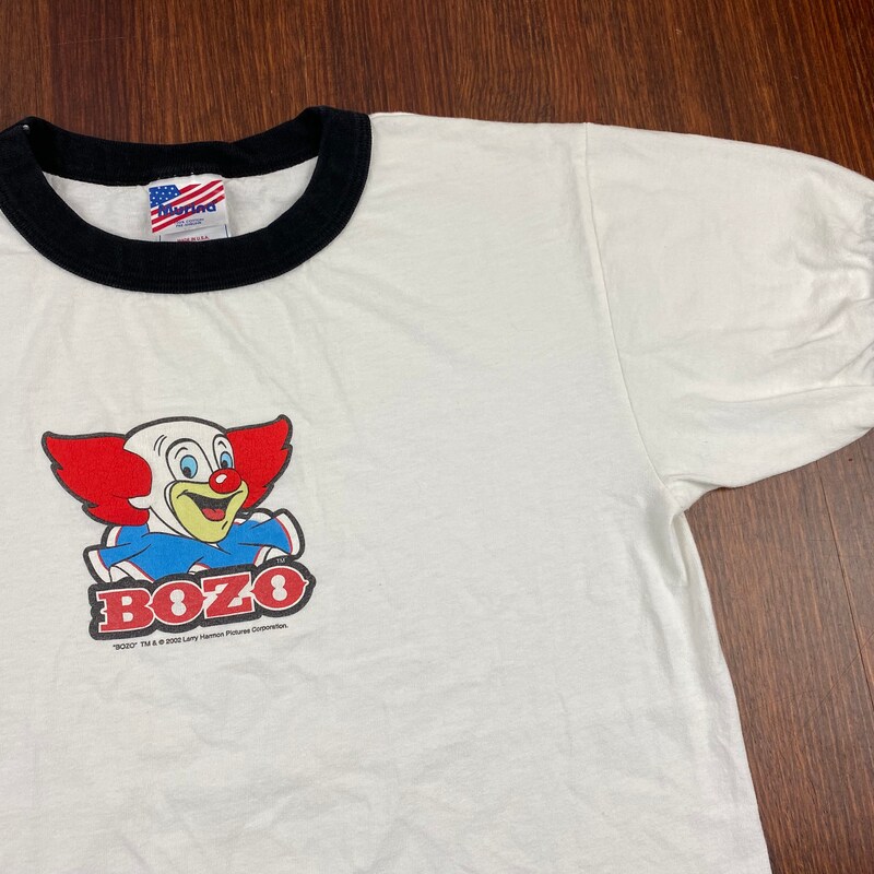 Bozo the Clown - Etsy