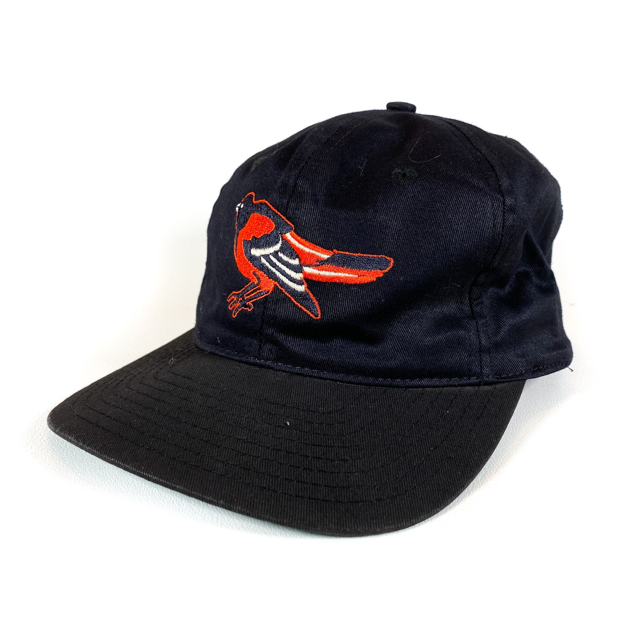Vintage Baltimore Orioles hat 90s baltimore orioles cap | Etsy