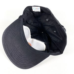 Vintage Holyfield Holmes Hat 90s Holyfield Vs Holmes Hat Vintage Boxing ...