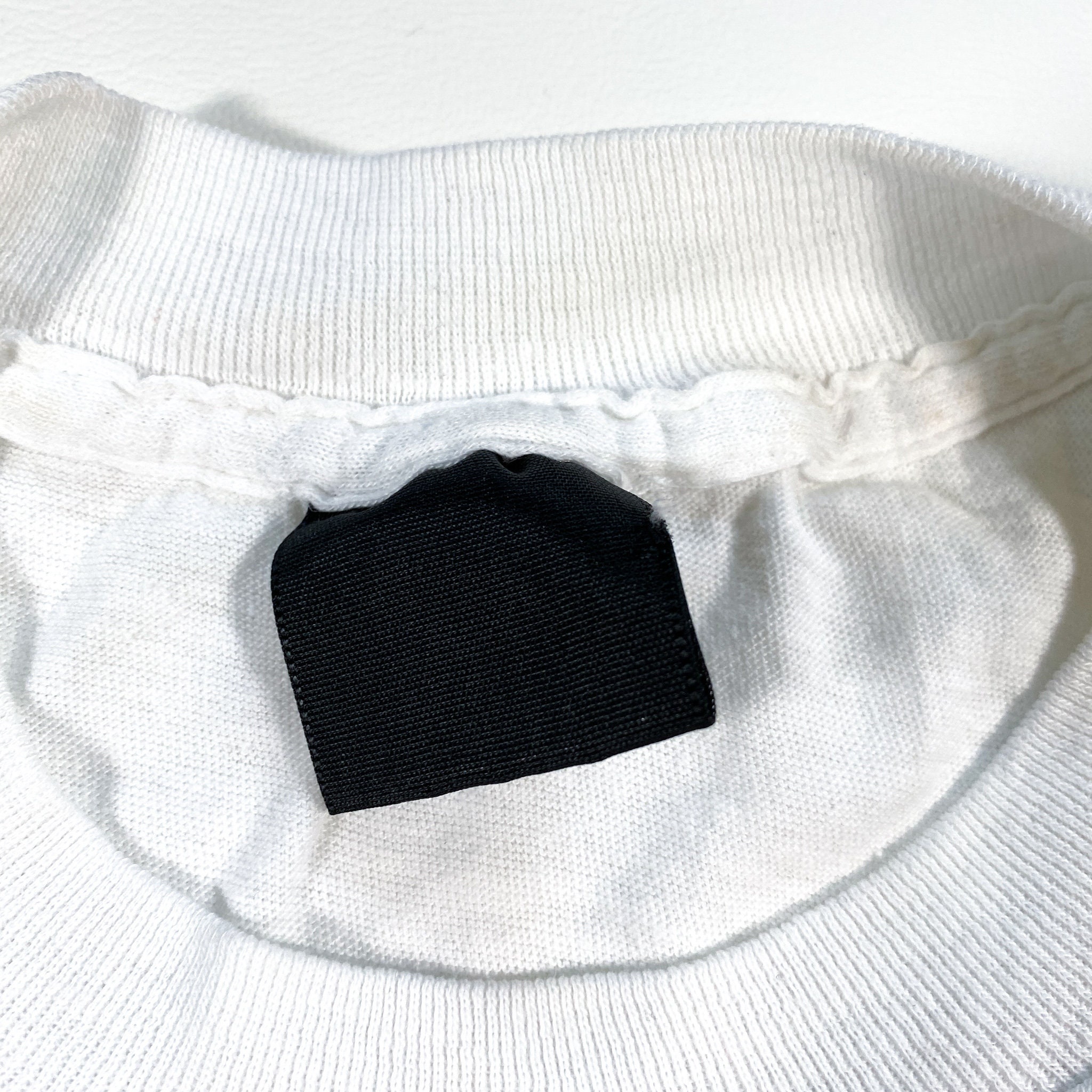 Vintage Johnny Winter Shirt 80s Johnny Winter tshirt guitar | Etsy