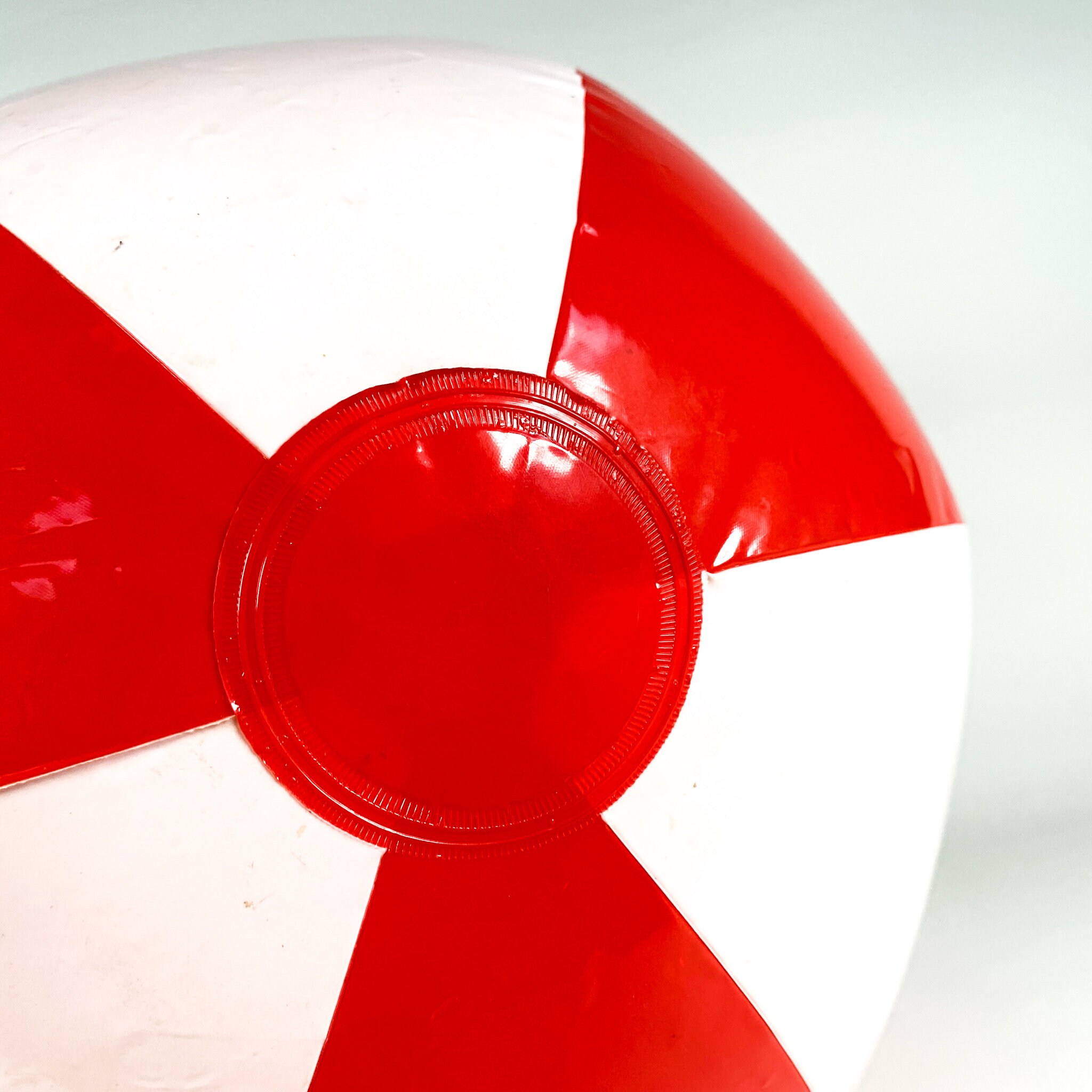 Vintage Kool Aid Beach Ball 90s kool aid ball koolaid beach | Etsy