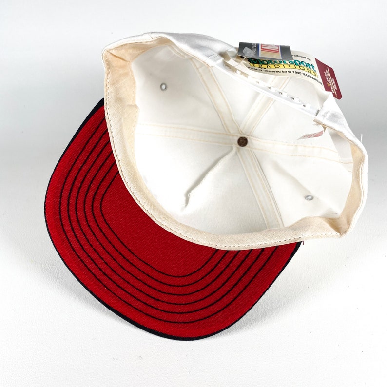 Vintage Tyson 400 Nascar Hat 90s nascar hat nascar race hat | Etsy