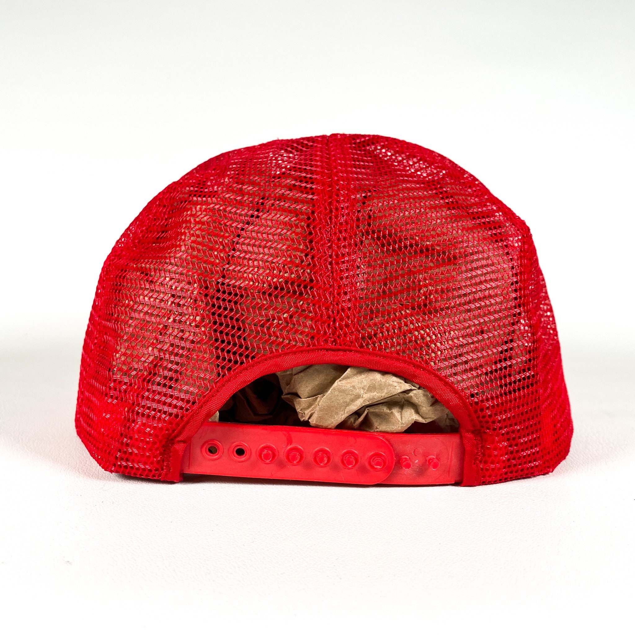 Vintage STP Trucker Hat 80s STP Hat Vintage Stp Hat 80s Stp - Etsy