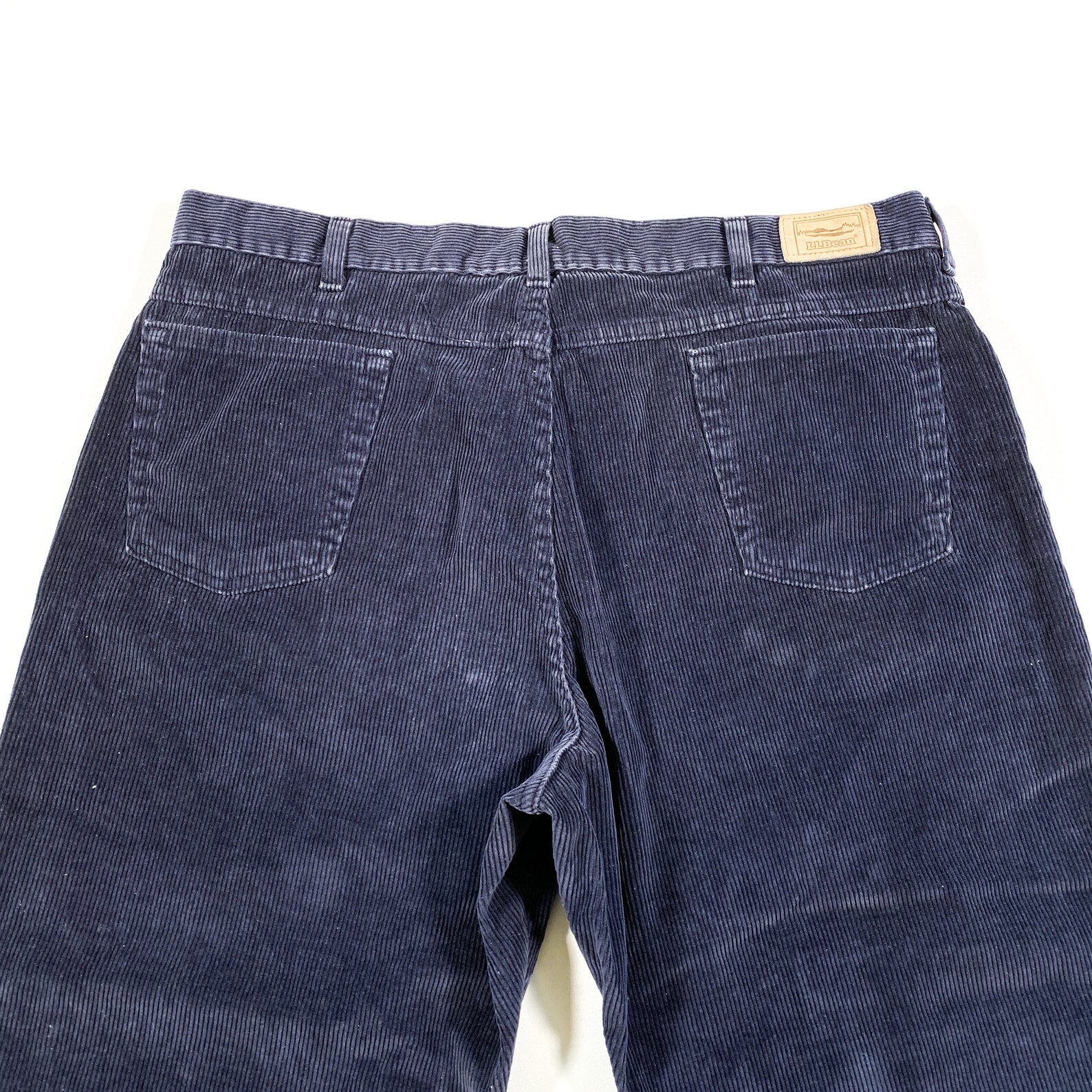 Vintage LL Bean Cord Pants 90s LL Bean Pants Vintage LL Bean | Etsy