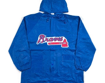 90s Kelloggs Jacket - Etsy