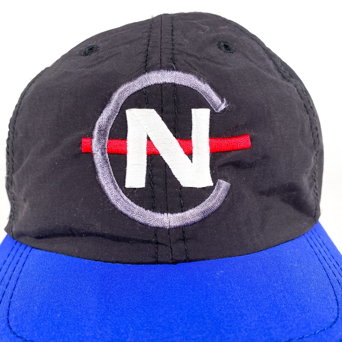 Vintage Nautica Hat 90s Nautica Cap Nautica Nylon Hat Nautica - Etsy