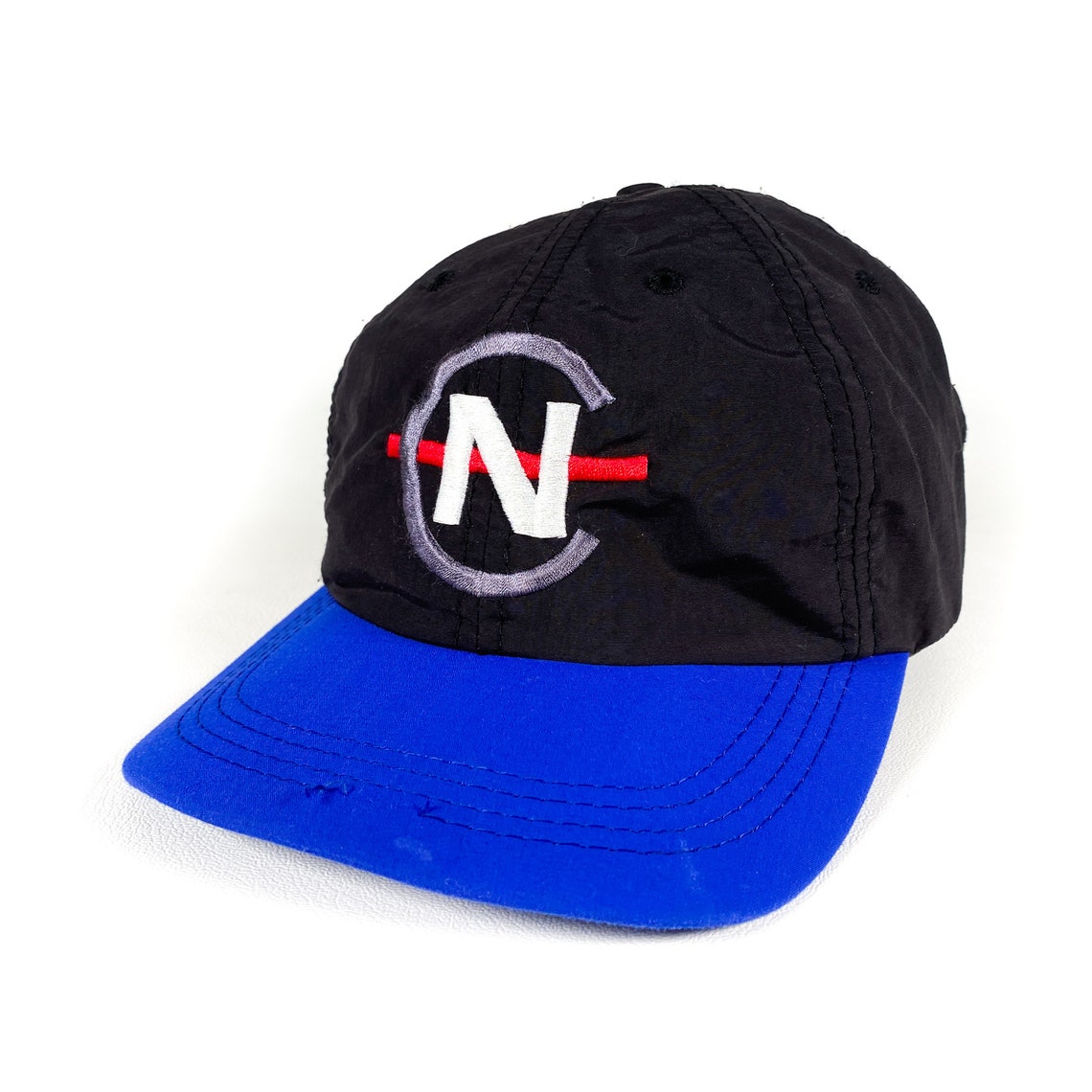 Vintage Nautica Hat 90s Nautica Cap Nautica Nylon Hat Nautica - Etsy