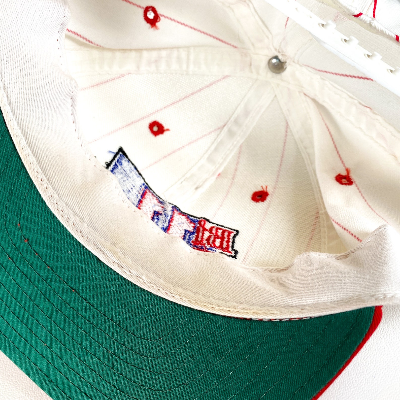 Vintage Bill Elliott Hat 90s Bill Elliott Hat Vintage Bill - Etsy