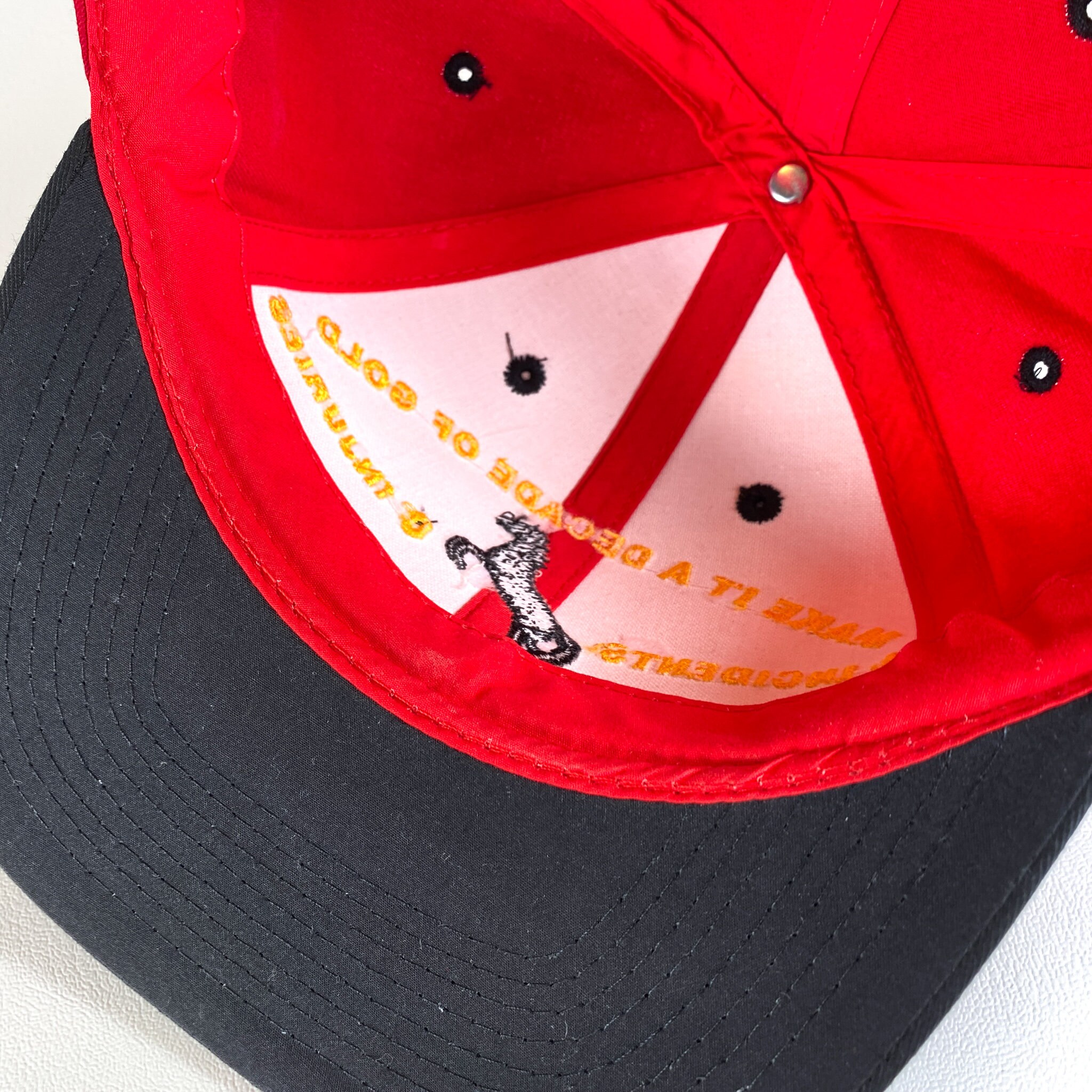 Vintage Norfolk Southern hat 90s norfolk southern cap norfolk | Etsy