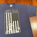 Vintage Anti Flag Shirt Vintage Antiflag Tshirt Anti-flag Punk - Etsy