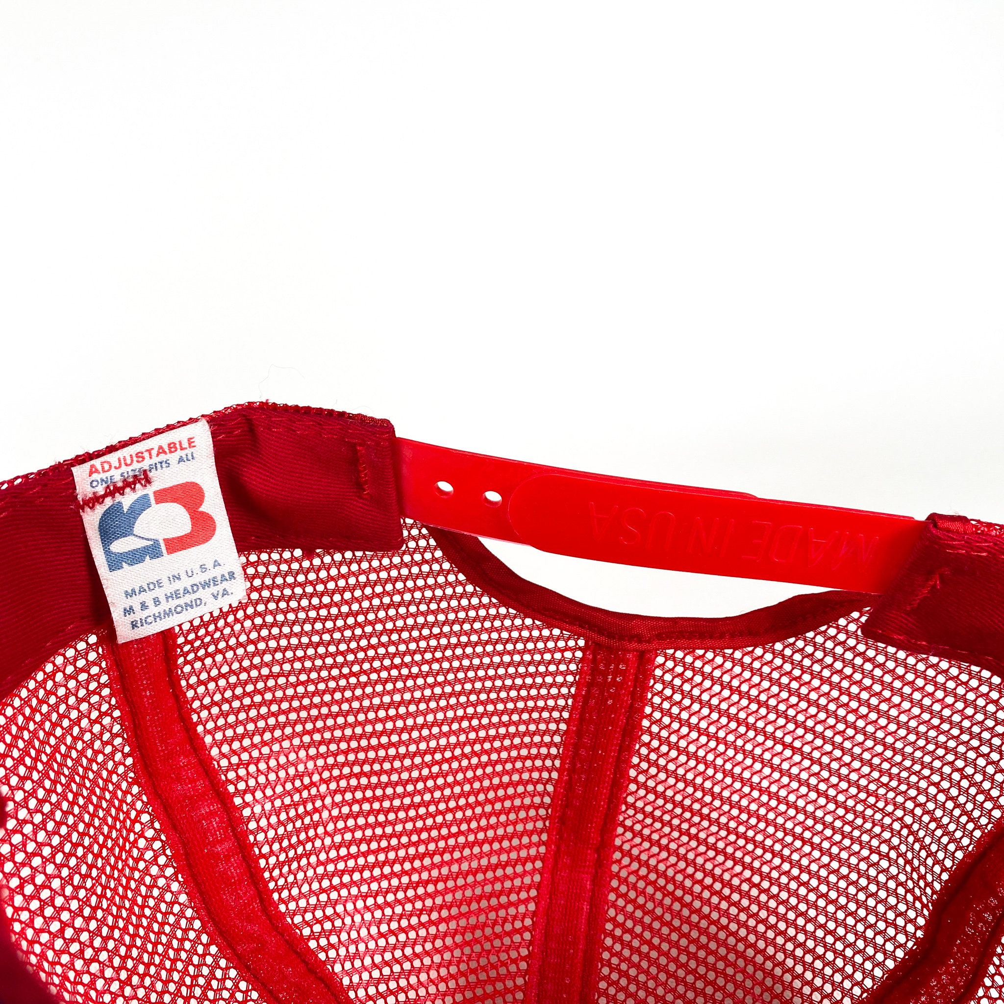 Vintage STP Trucker Hat 80s STP Hat Vintage Stp Hat 80s Stp - Etsy