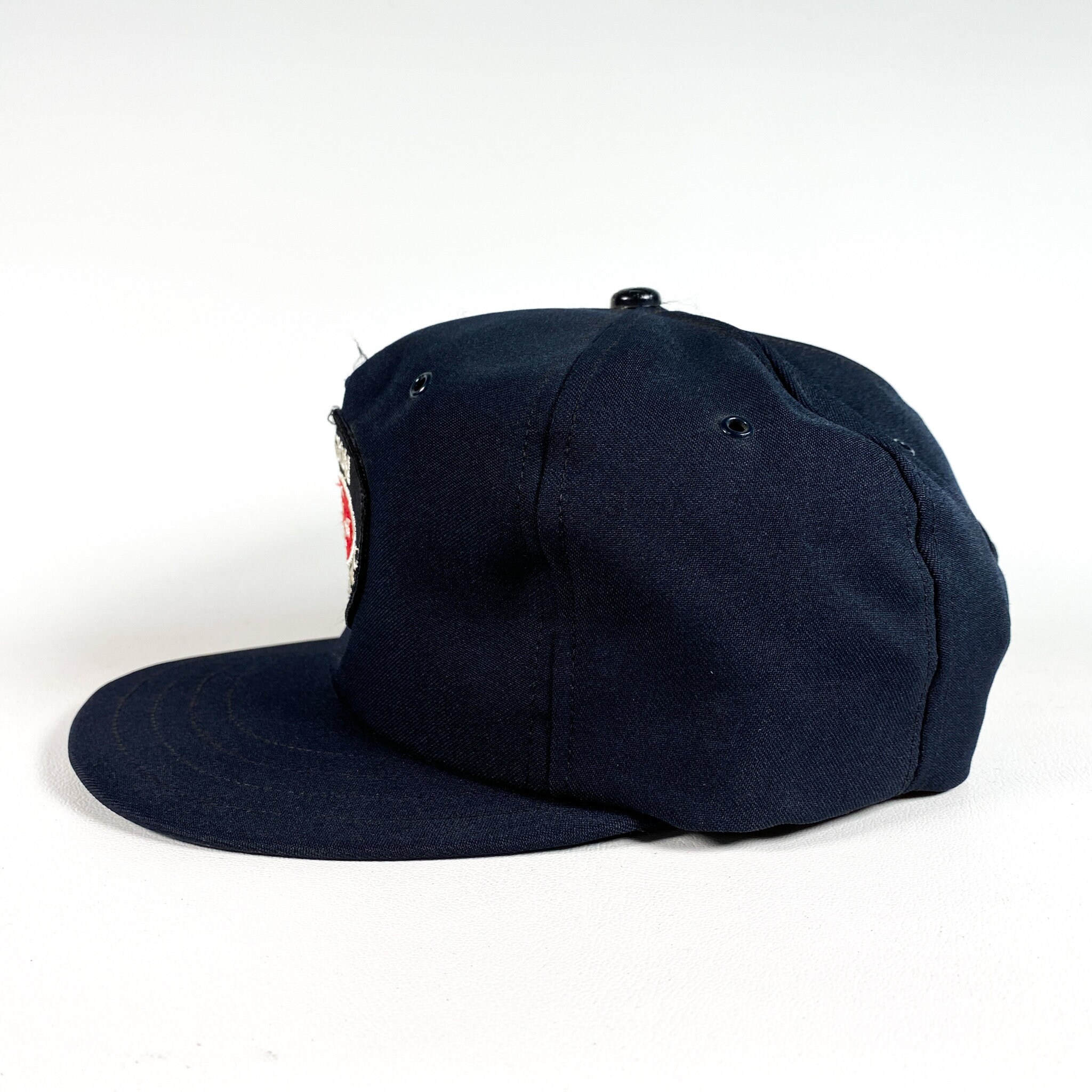 Vintage Thurston Motor Lines Hat 70s thurston motor hat | Etsy