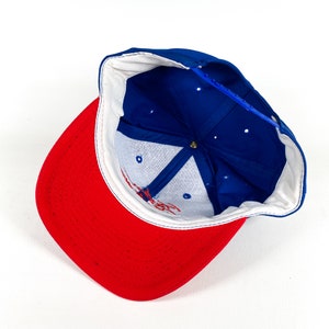 Vintage Harlem Globetrotters Hat 90s Harlem Globetrotters Cap Vintage ...