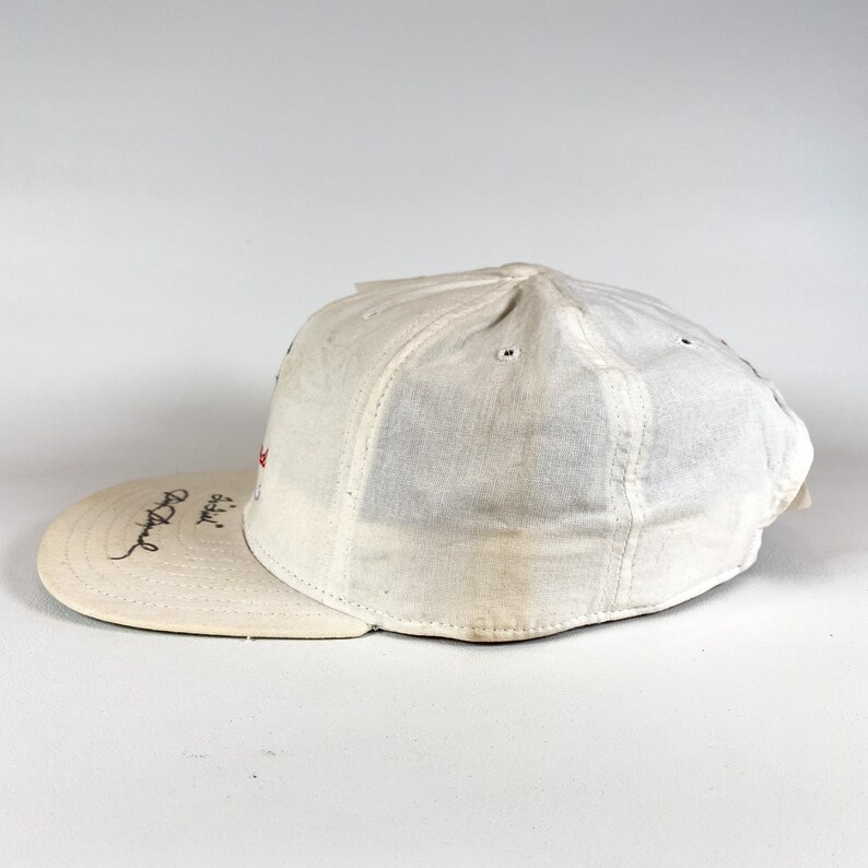 Vintage Sam Snead Golf Hat 80s Sam Snead Hat 80s Sneads Tavern | Etsy