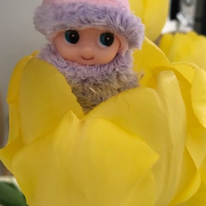 New Born Baby Elf - Etsy