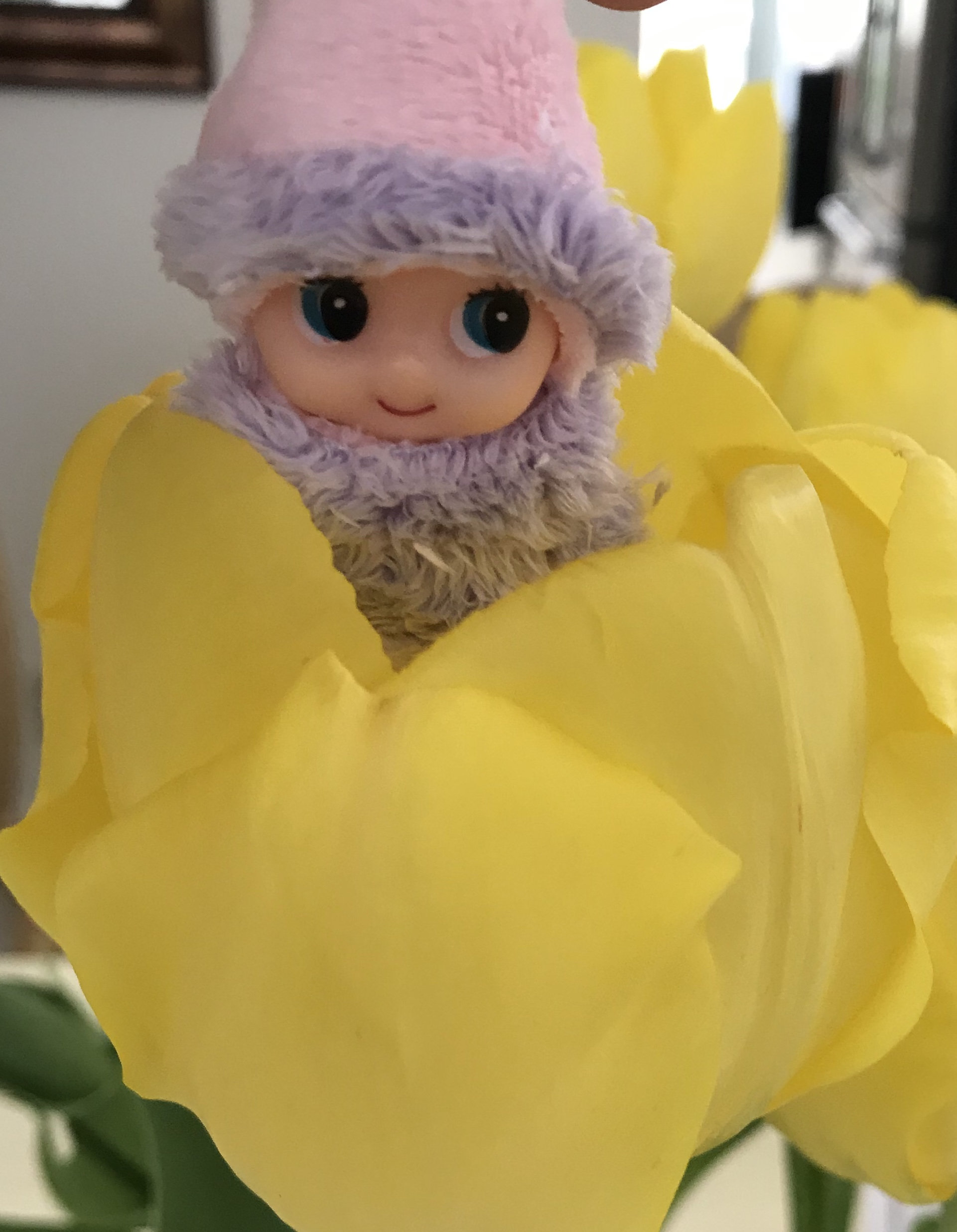 New Born Baby Elf | Etsy